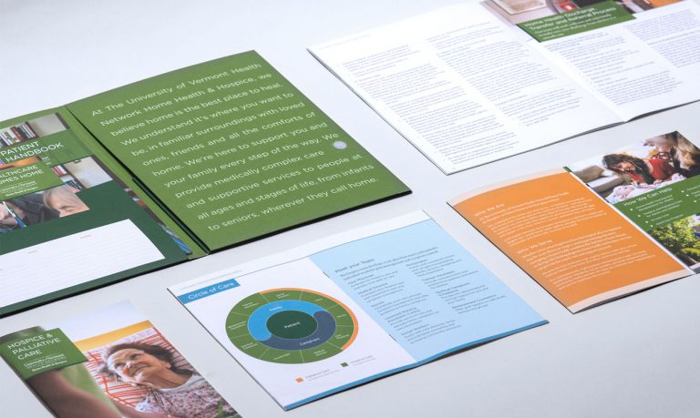 Pluck | Brand Design Studio + Graphic Design